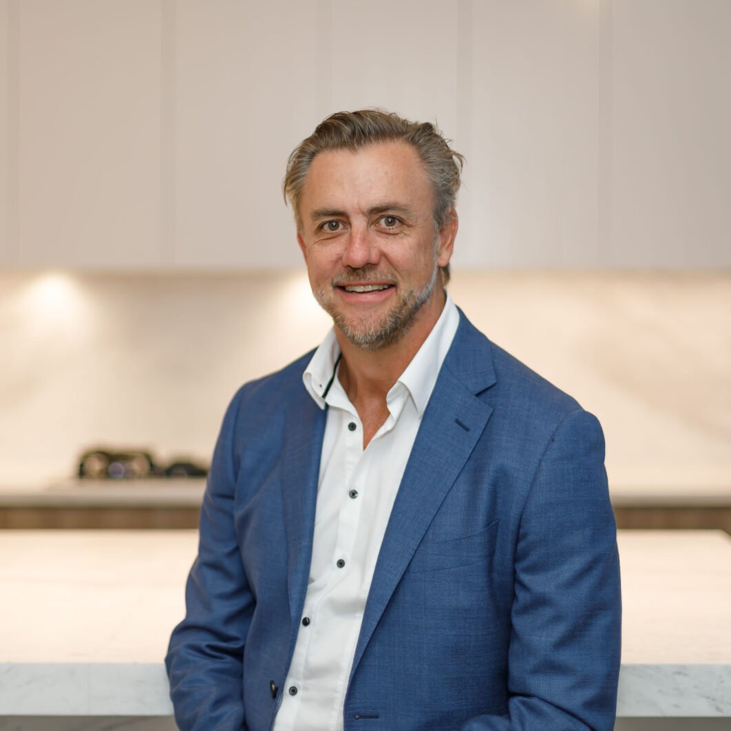 Staff spotlight - Craig Bannister - Pallas Capital