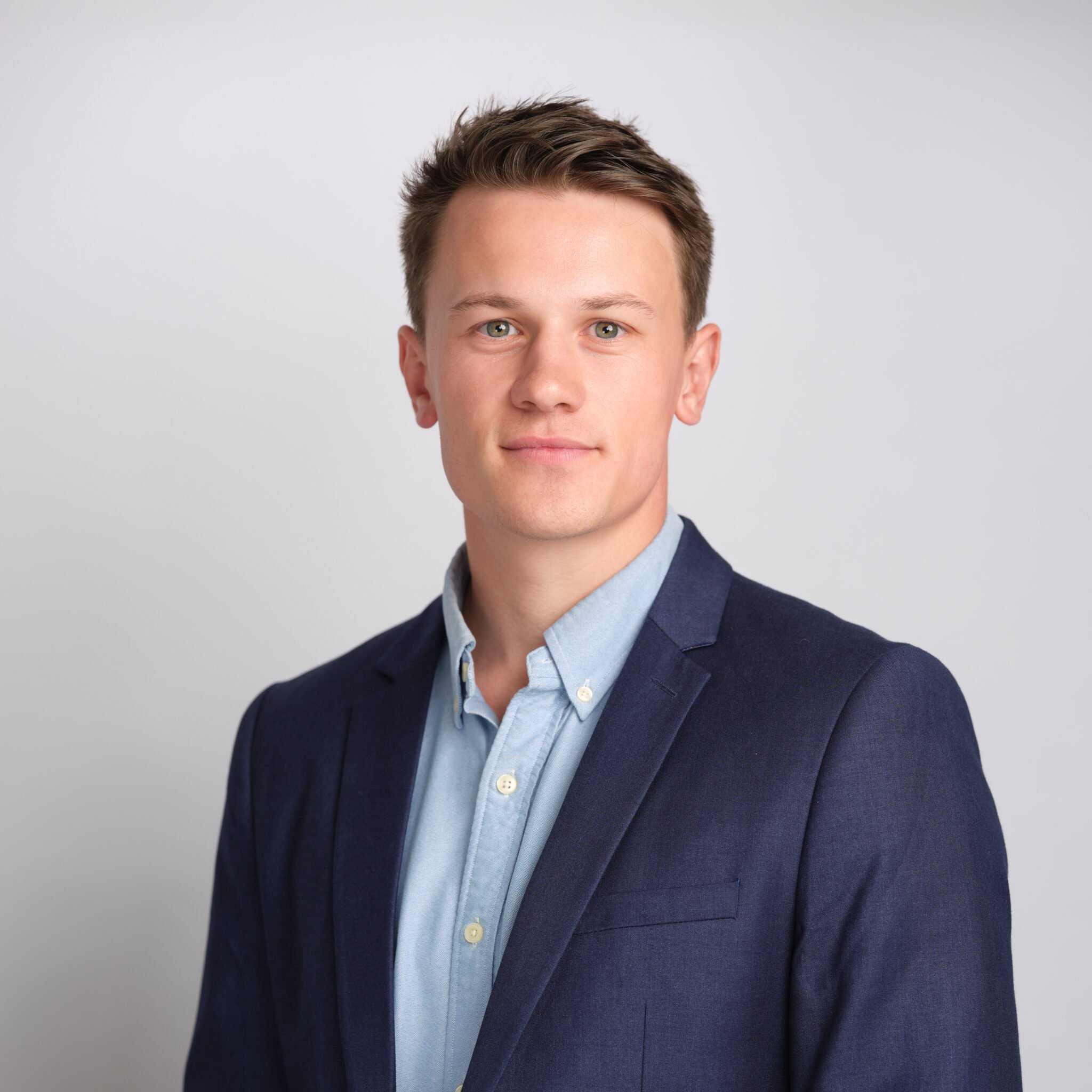 Discover Our Story: About Pallas Capital